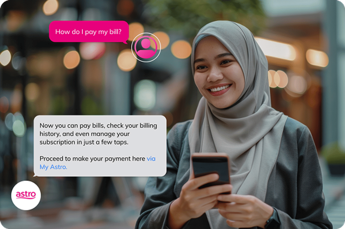 Help Support Center Astro